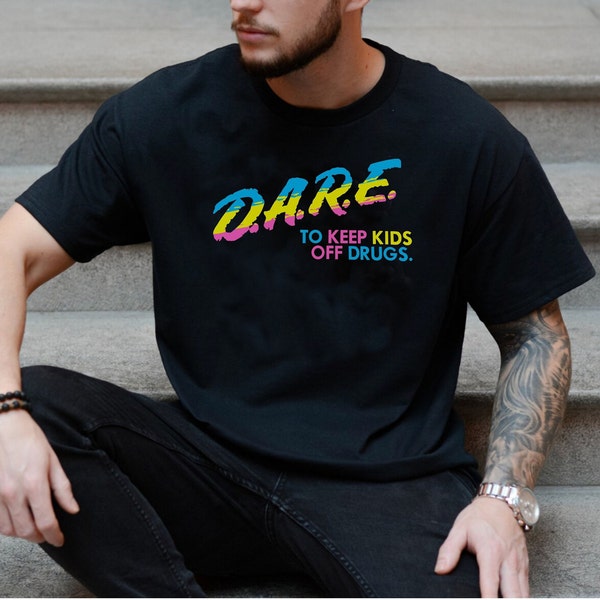 Dare Logo - Etsy