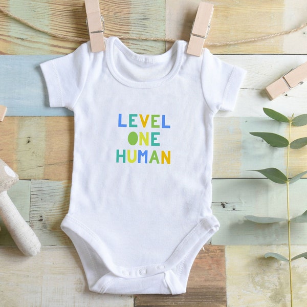 Nerdy Baby - Etsy