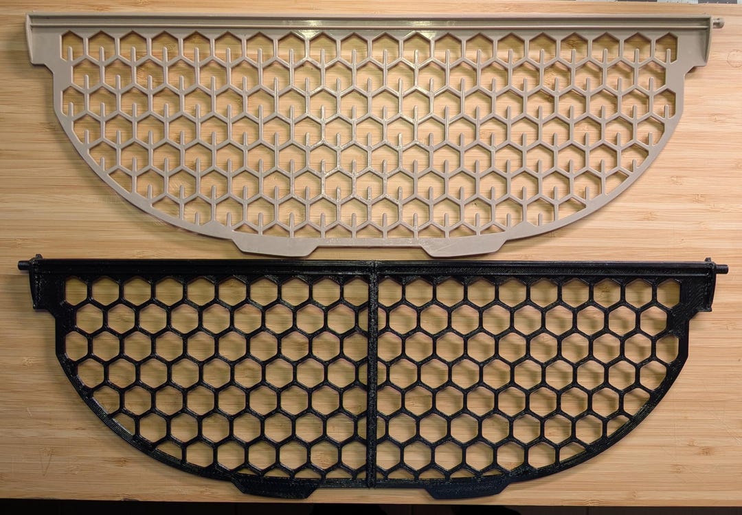 Petsnowy Compatible Filter Screen - STL Files for 3D Printing - Etsy