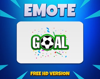 Fifa Twitch Emote - Etsy