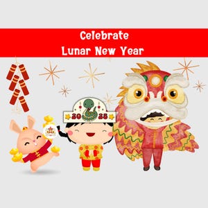 Lunar New Year Crown Craft - Chinese Zodiac Headband - Fun Kids ...