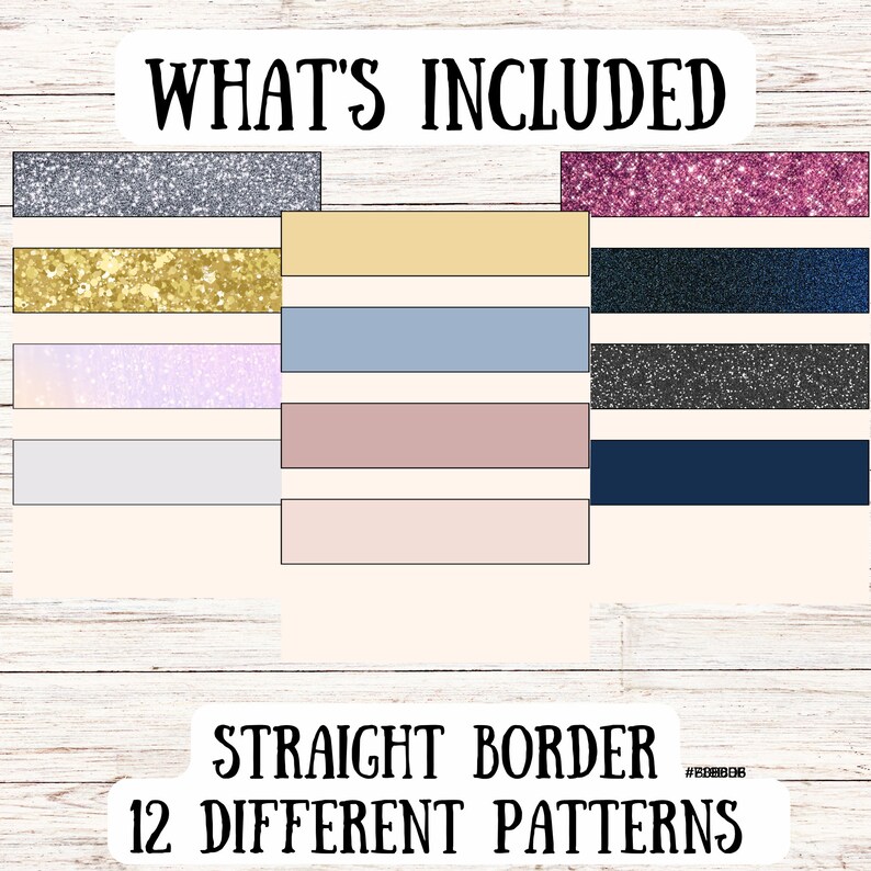 We Make the Whole School Shimmer Bulletin Board Kit New Year Bulletin ...