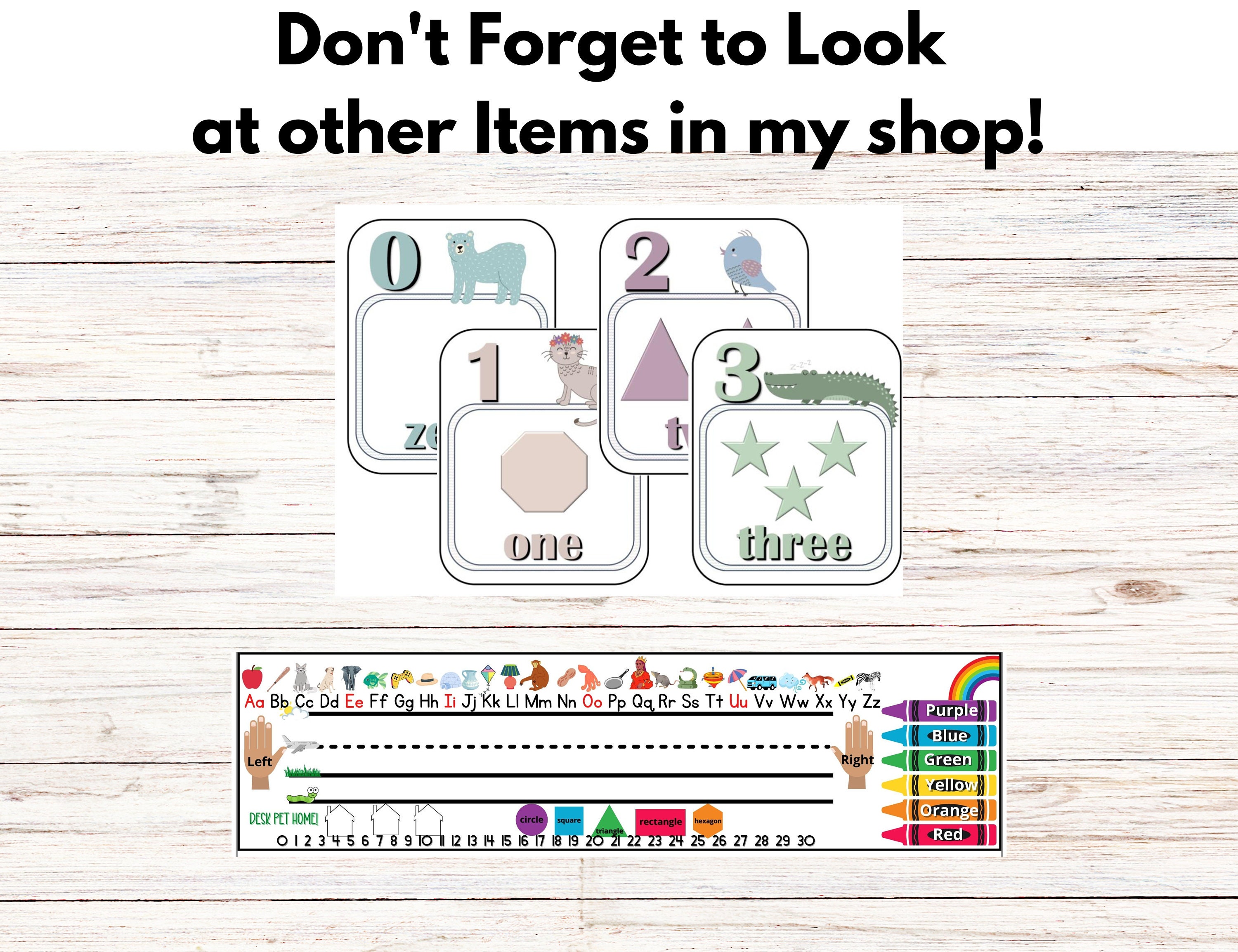Whole Body Listening Poster | Classroom Decor| Kindergarten, Preschool ...