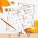 Turkey Time Challenge | Thanksgiving Party Games for Kids & Families ...