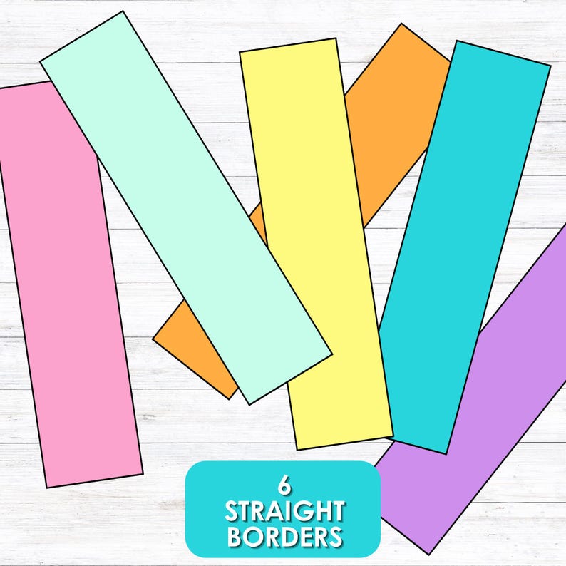 Friendship Bracelet Bulletin Board Kit | Kindness Classroom Decor ...