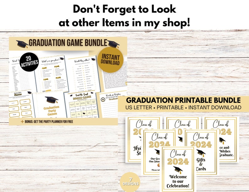 Graduation Cap Topper 2024 Holy Cow I Graduated DIY Grad Cap - Etsy