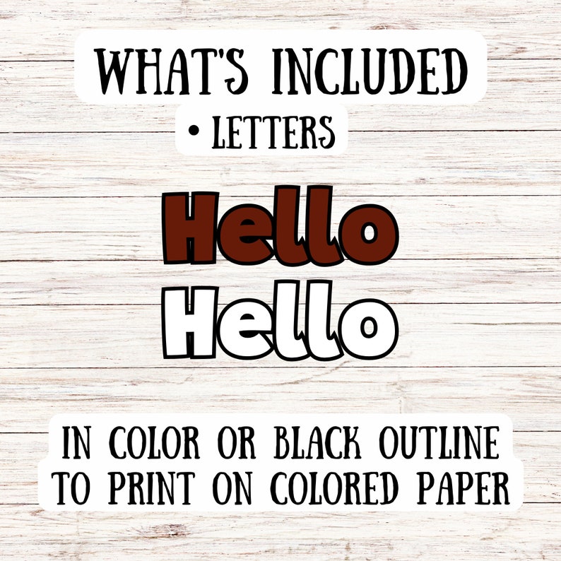 Fall Bulletin Board Kit | Back to School Bulletin Board | Autumn ...