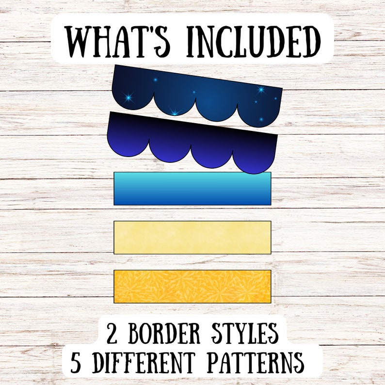 Outer Space Theme Bulletin Board Kit | Back to School Bulletin Board ...