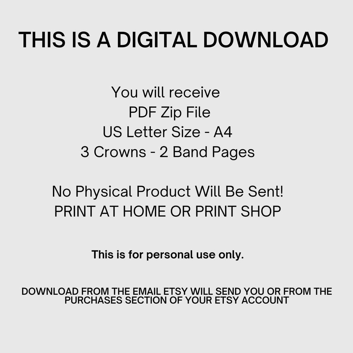 Juneteenth Printable Crown Craft | DIY Celebration Craft | Juneteenth ...