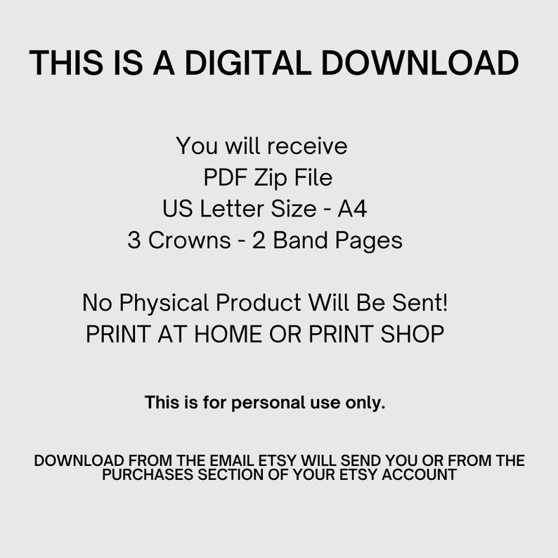 Juneteenth Printable Crown Craft | DIY Celebration Craft | Juneteenth ...