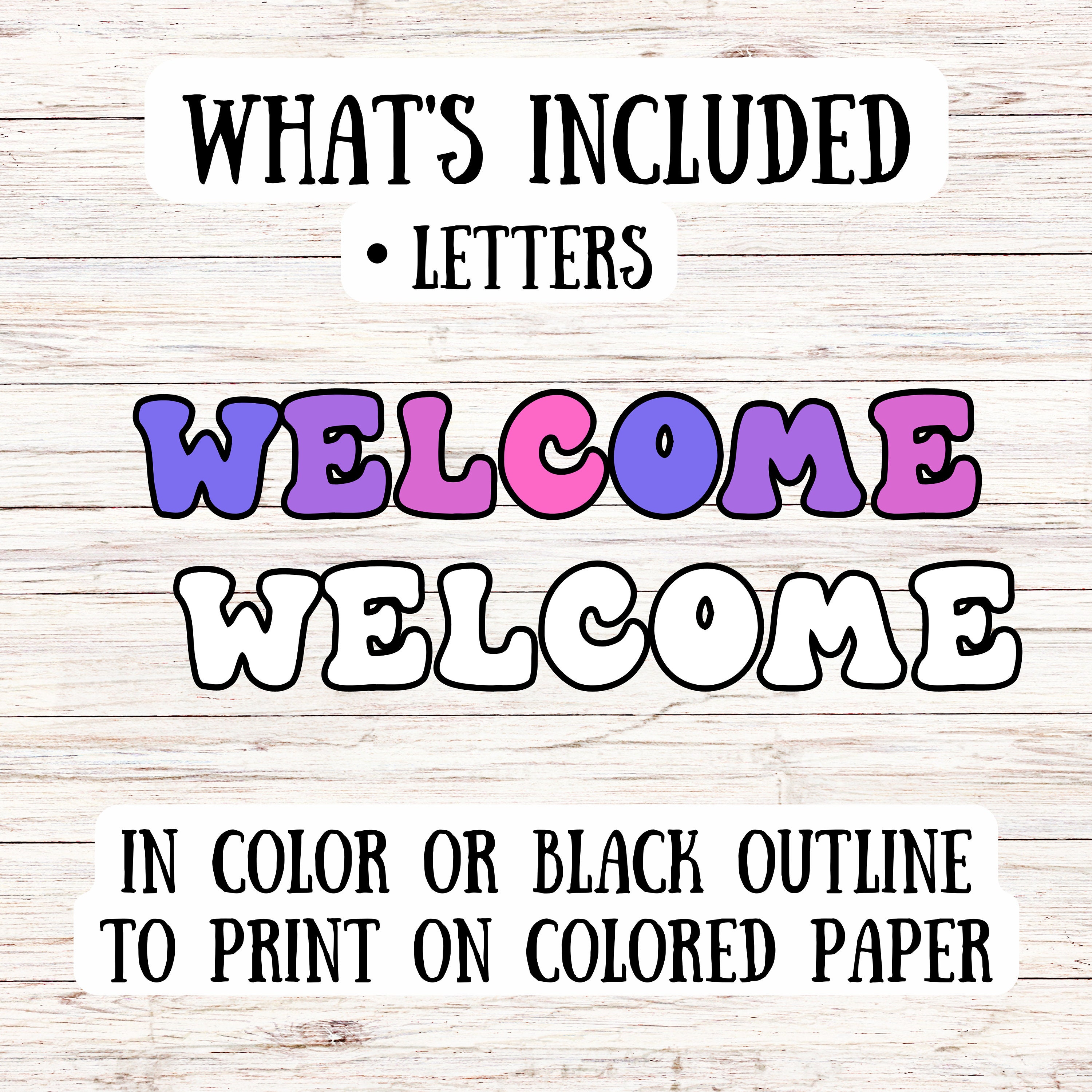 Glitter Era Bulletin Board Kit | Back to School Bulletin Board | Retro ...