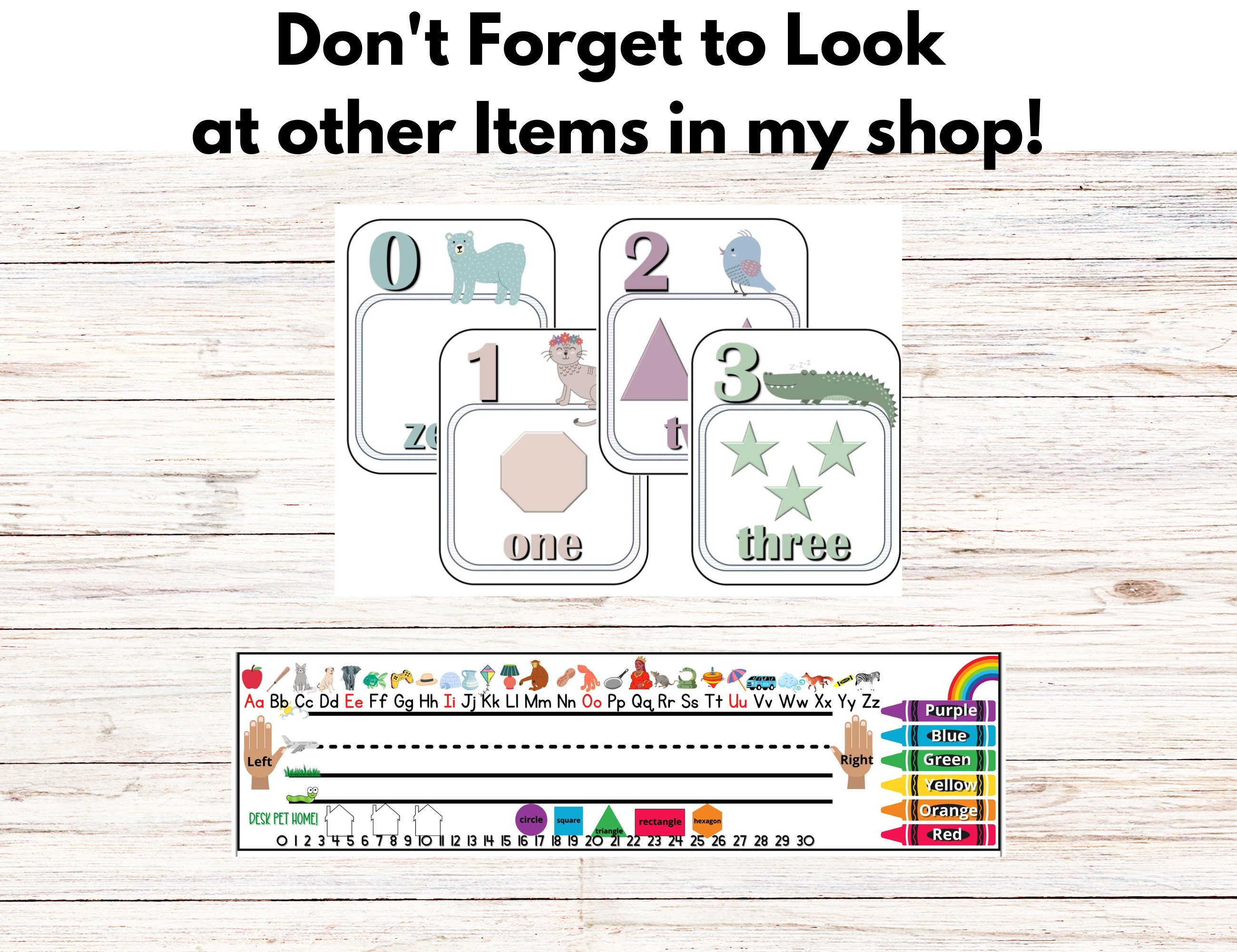 Bee Theme Bulletin Board Kit Back to School Bulletin Board Bee Kind ...