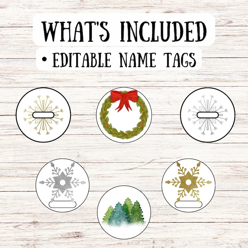 Holiday Era Bulletin Board Kit | Winter Bulletin Board | Retro Groovy ...