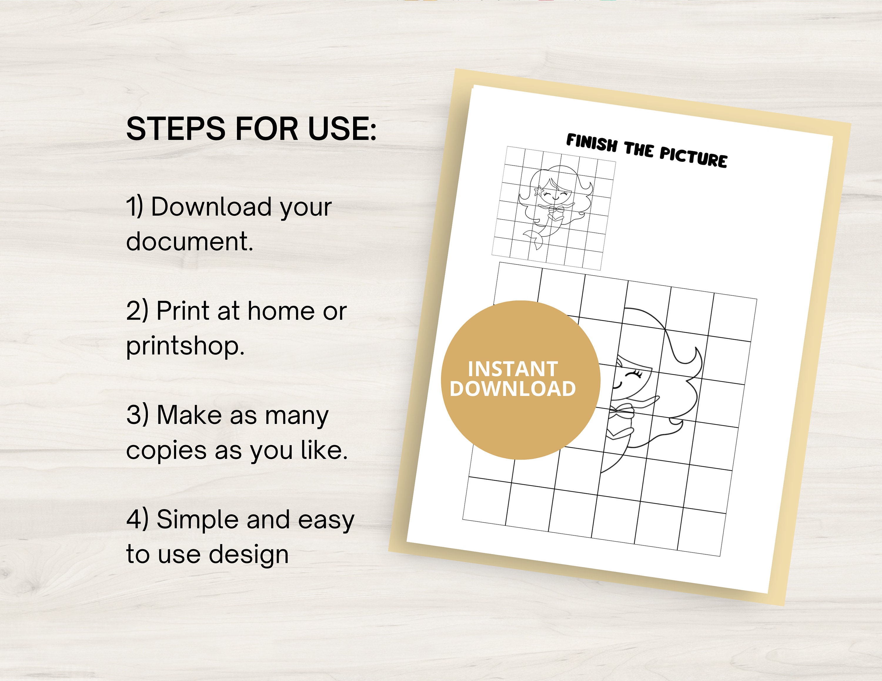 Summer Kids Activity Bundle, Summer Coloring Pages, Word Search, Summer ...