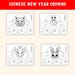 Lunar New Year Crown Craft - Chinese Zodiac Headband - Fun Kids ...