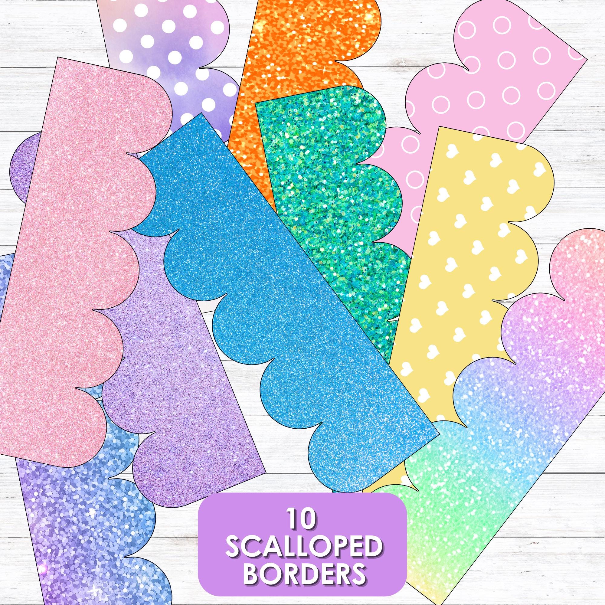 Friendship Bracelet Bulletin Board Kit | Kindness Classroom Decor ...