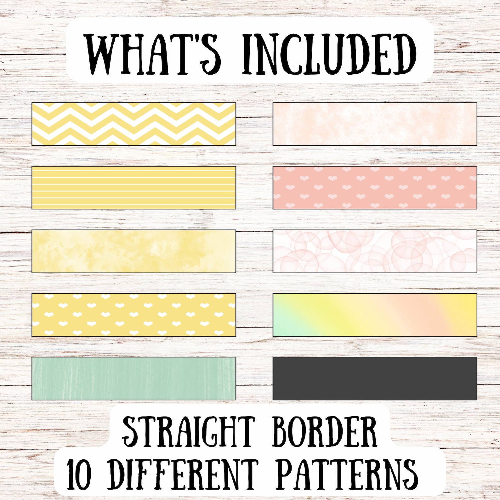 Bee Theme Bulletin Board Kit | Back to School Bulletin Board | Bee Kind ...