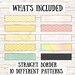 Bee Theme Bulletin Board Kit | Back to School Bulletin Board | Bee Kind ...