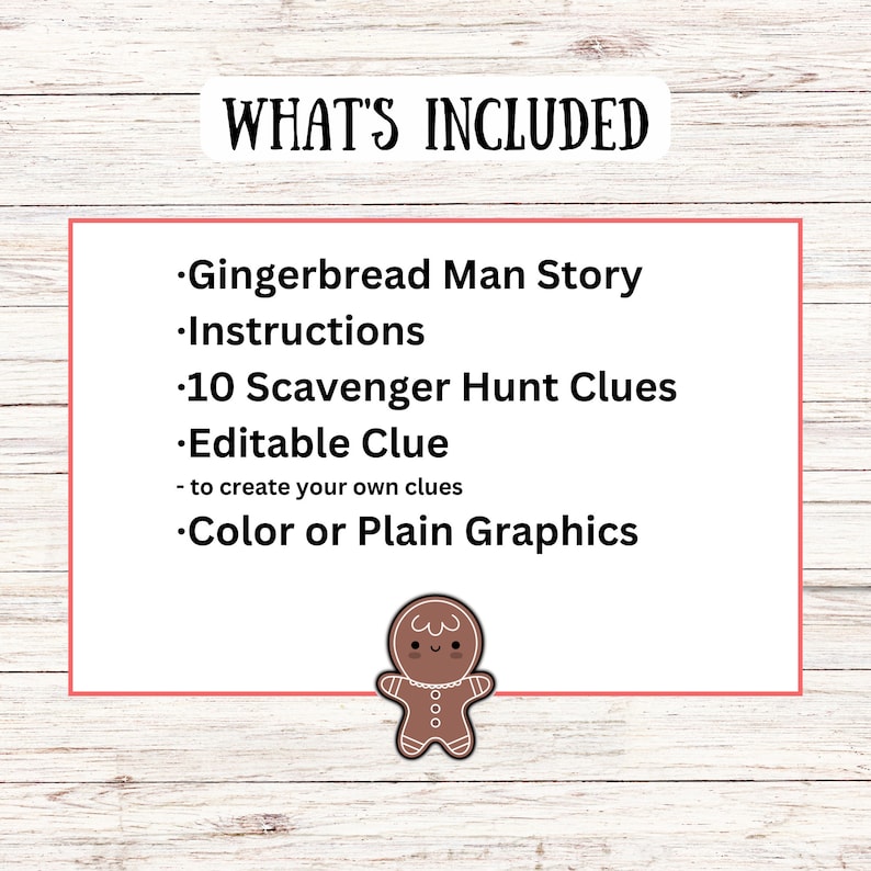 Back to School Scavenger Hunt - First Day of School Activity ...