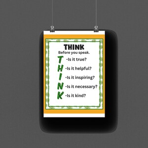 Plant Theme Classroom Posters, Kindergarten, Preschool, Elementary ...