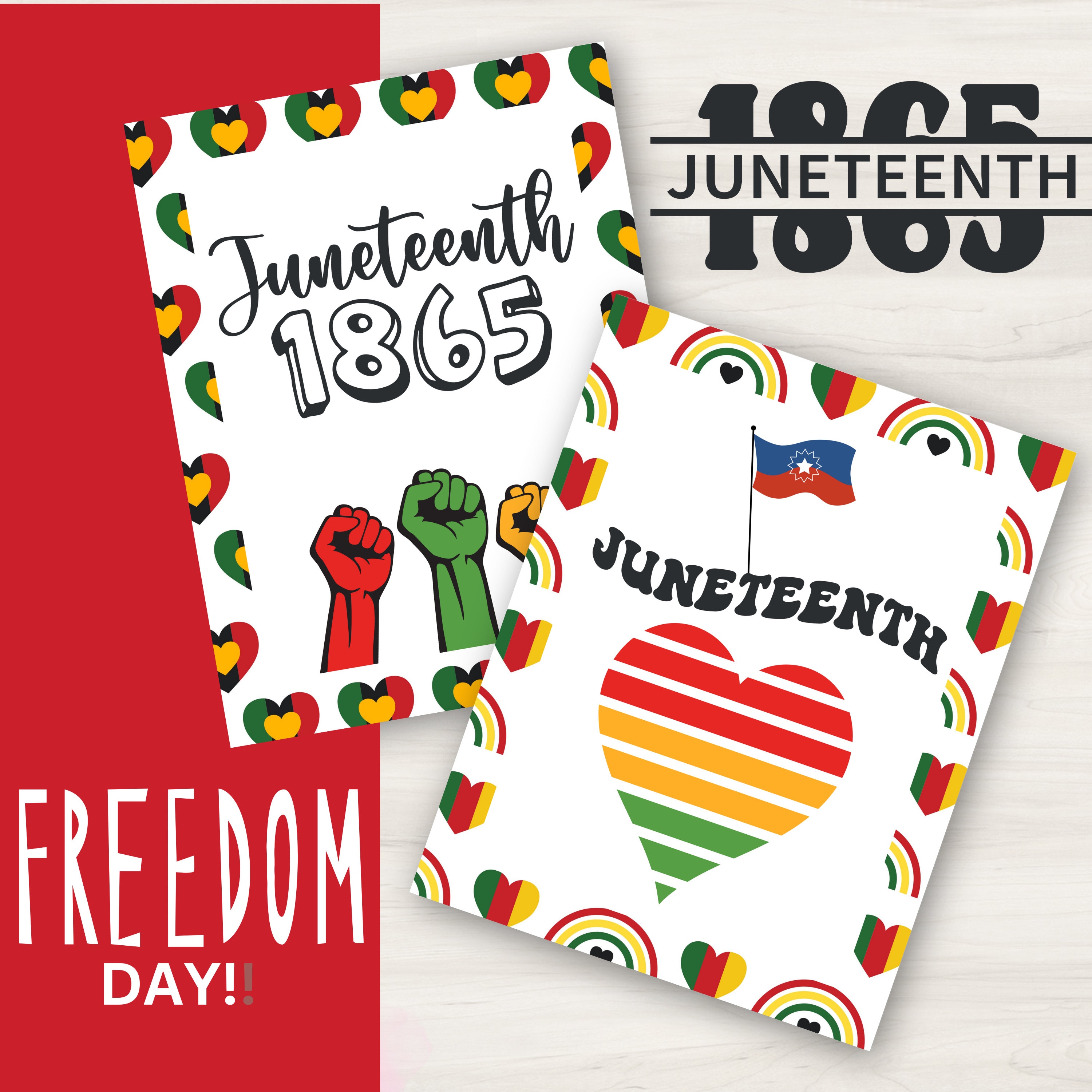 Juneteenth Trivia Game | Juneteenth Activities | Kids Juneteenth Games ...