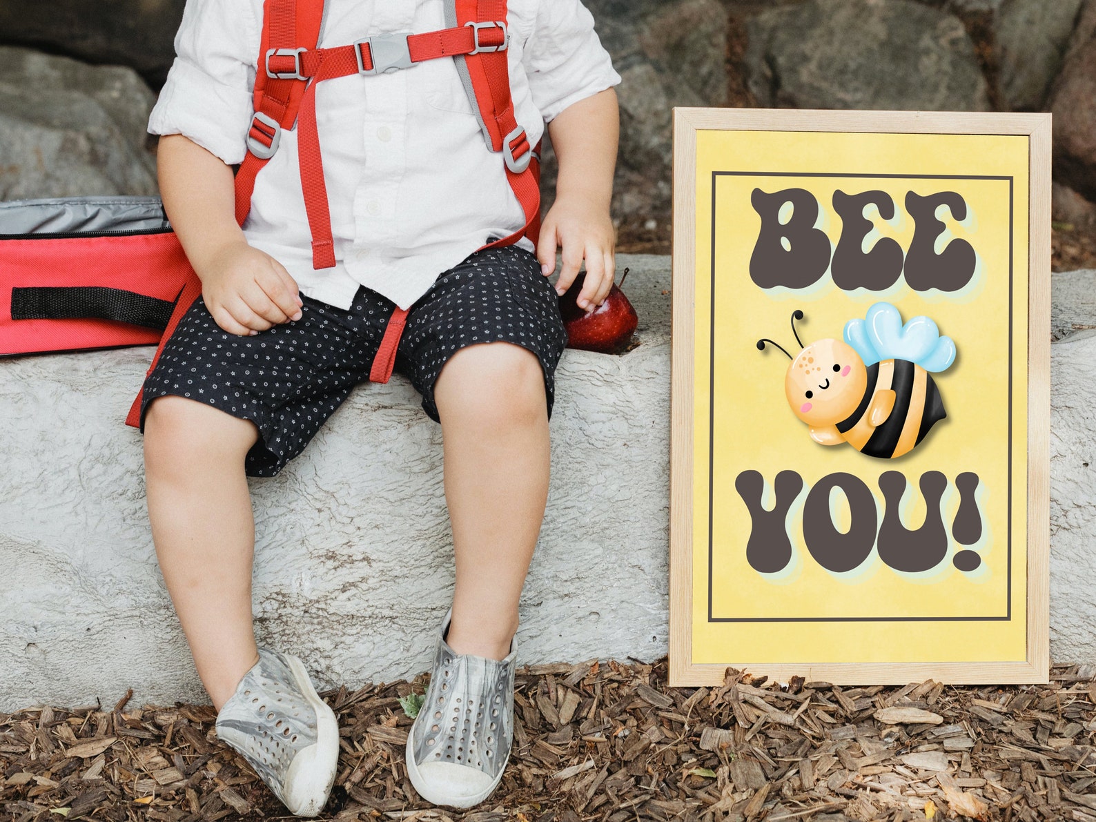 Bee Theme Classroom Posters, Classroom Decoration, Kindergarten ...