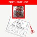 Lunar New Year Crown Craft - Chinese Zodiac Headband - Fun Kids ...