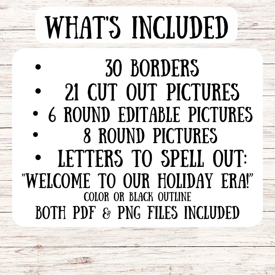 Holiday Era Bulletin Board Kit | Winter Bulletin Board | Retro Groovy ...