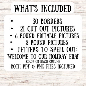 Holiday Era Bulletin Board Kit | Winter Bulletin Board | Retro Groovy ...