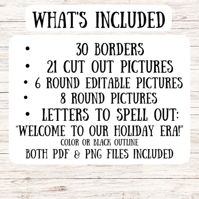 Holiday Era Bulletin Board Kit | Winter Bulletin Board | Retro Groovy ...