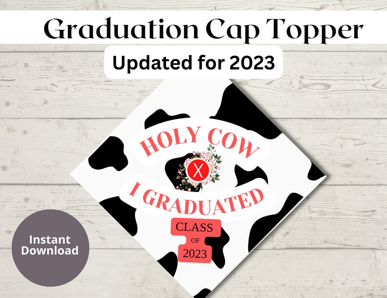 Graduation Cap Topper - Etsy
