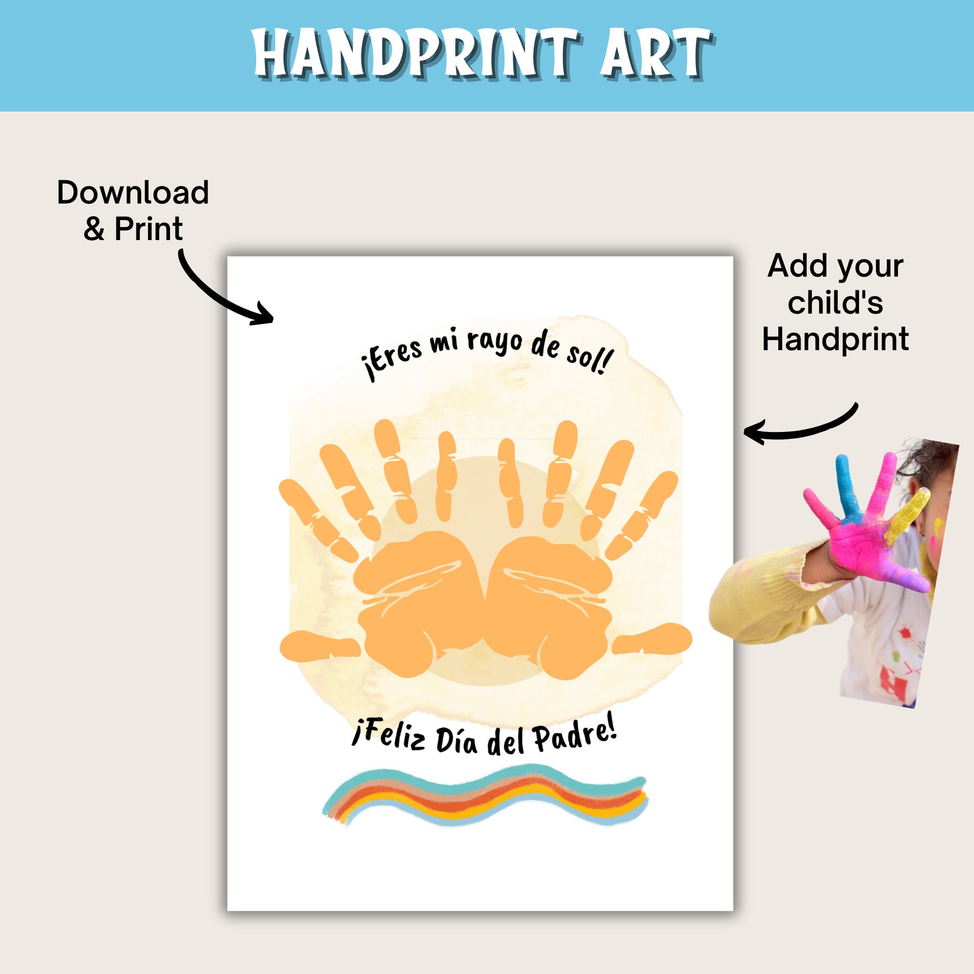 Spanish Father's Day Book, ¡feliz Día Del Padre!, Father's Day ...