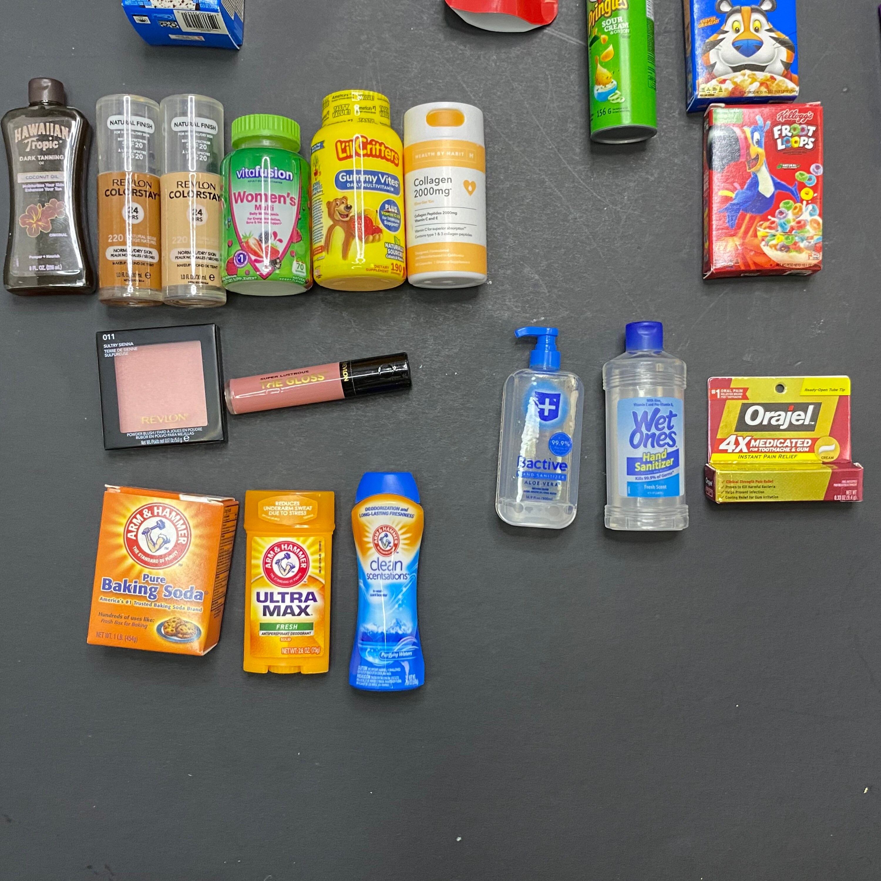 Jds Many Mini Collections - Etsy