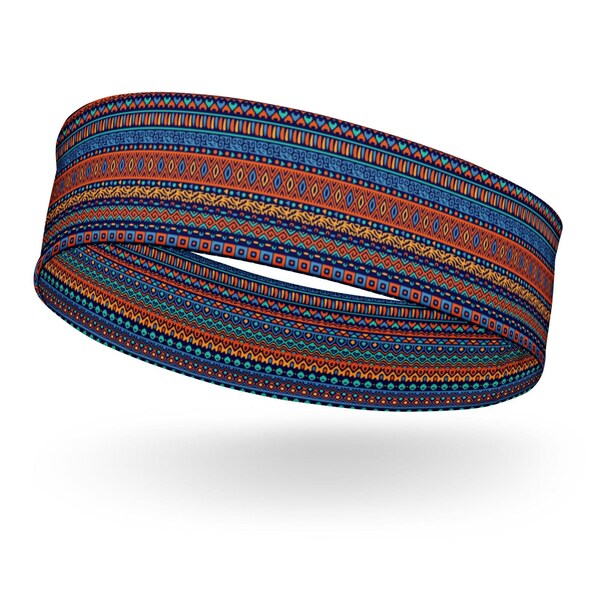 Native American Headbands - Etsy