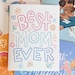 MOTHER'S DAY Cards | I Love You Cards | MOM Cards | Cute Greeting Cards ...