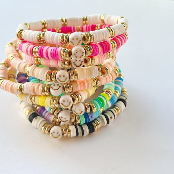 Cute Bracelets - Etsy