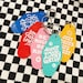 Motivational Cute Hotel Keychain Happy Cute Keychain Design - Etsy