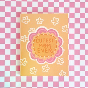 MOTHER'S DAY Cards | I Love You Cards | MOM Cards | Cute Greeting Cards ...