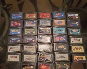 Reproduction Games - Etsy