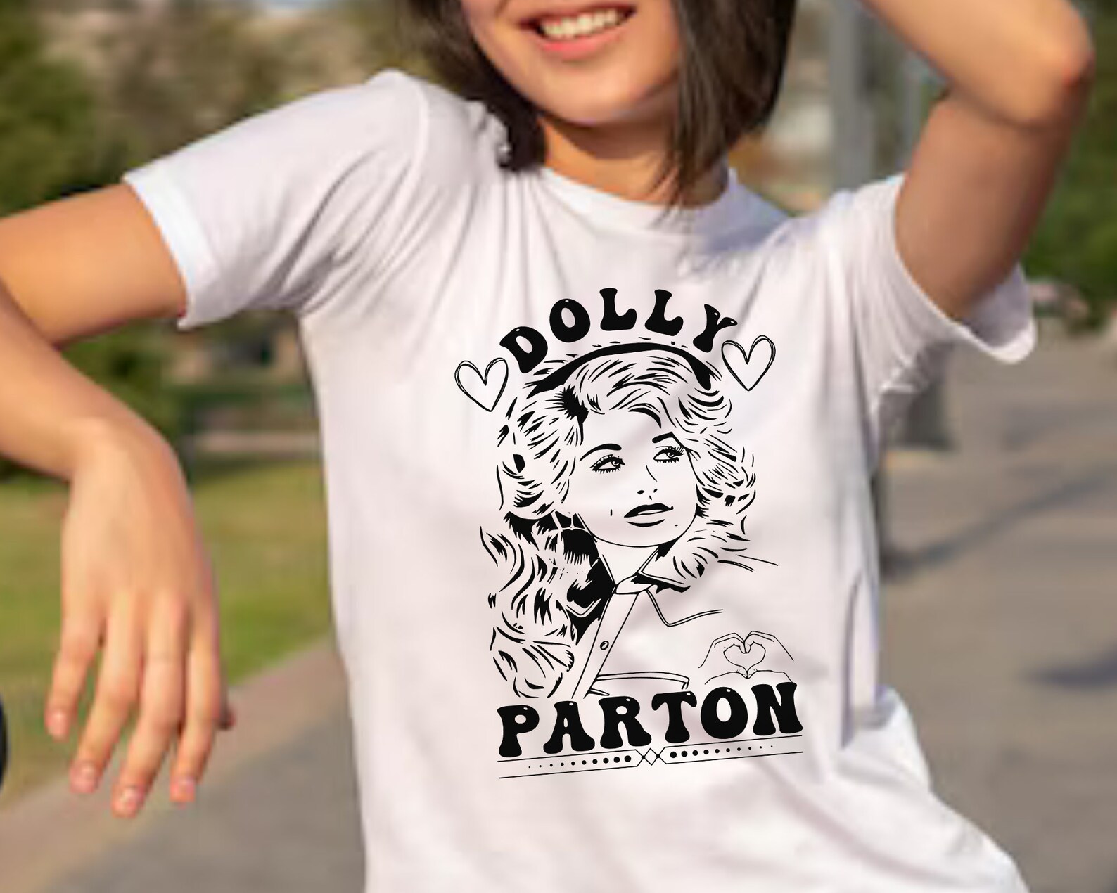 Digital Download Dolly Parton Png File, Png for Shirts, Png, Instant ...