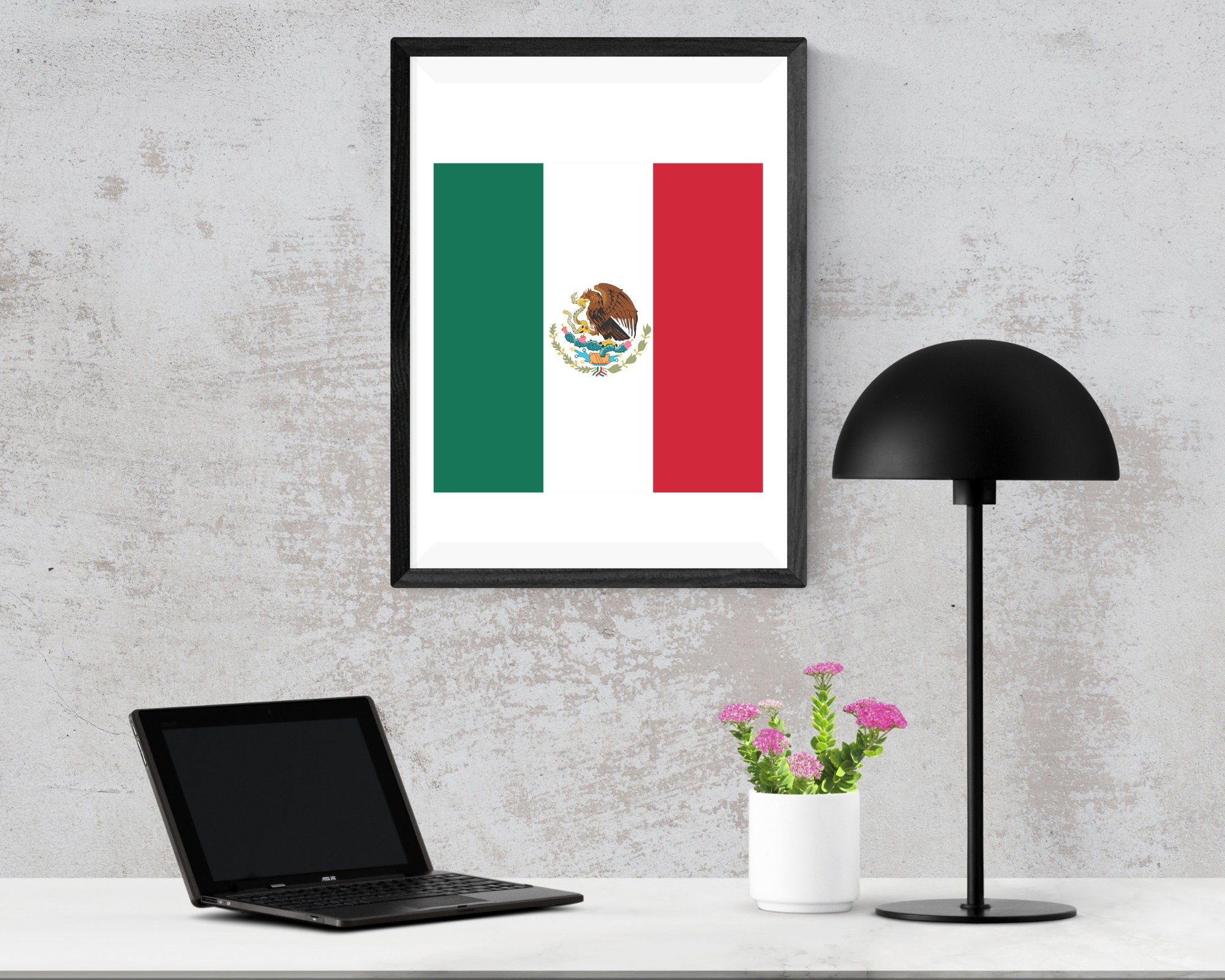 Mexican Flag Svg Bundle, Mexico Flag Svg, Mexican Eagle Svg, Svg Files ...