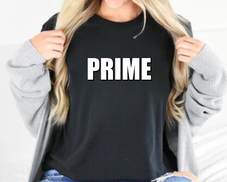 Prime Svg Png, Prime Png, Prime Dxf, Prime Clipart, Prime Silhouette ...