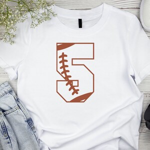 Football Numbers Svg,png, Numbers Svg Bundle, Football Numbers Png ...