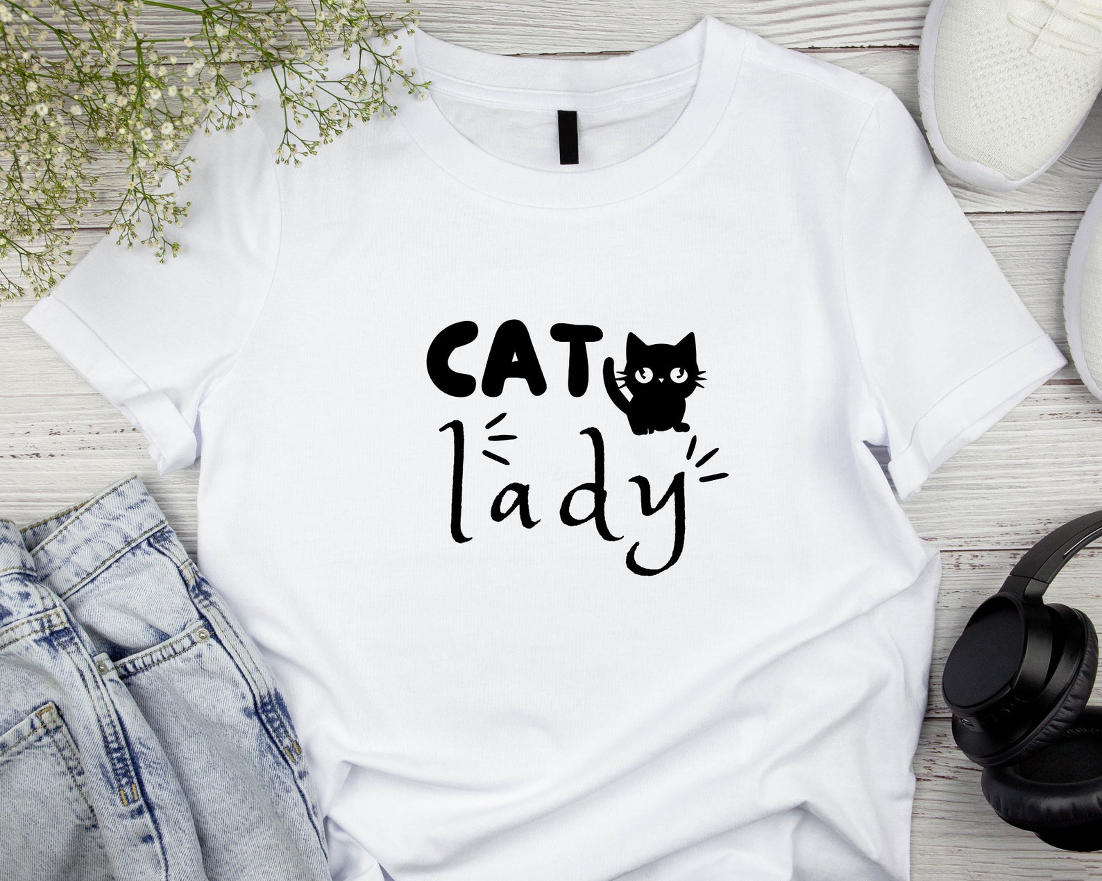 Cat Svg, Cute Cat Svg, Cat Svg Bundle, Cat Dxf, Cat Clipart, Cat Png ...