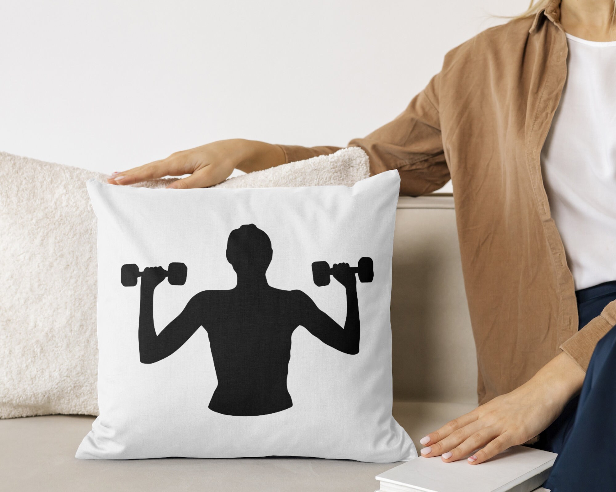 Weight Lifting Svg, Weight Lifting Png, Fitness Svg, Workout Svg ...