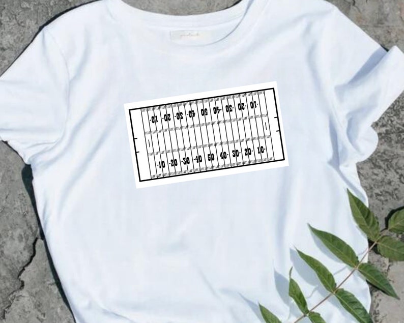 Football Field Lines Svg, Football Svg, Football Field Lines Clipart ...