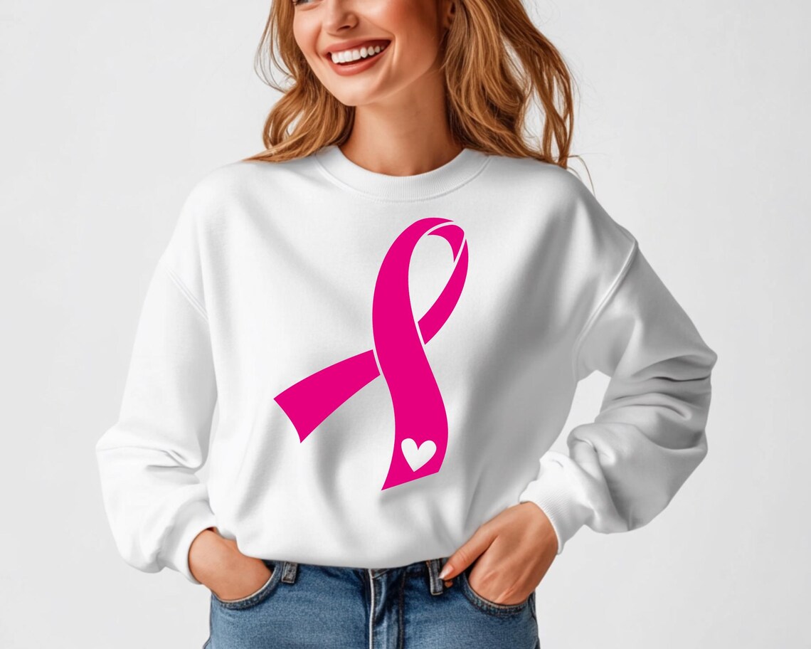 Awareness Ribbon Svg, Cancer Awareness Ribbon Png, Breast Cancer Svg ...