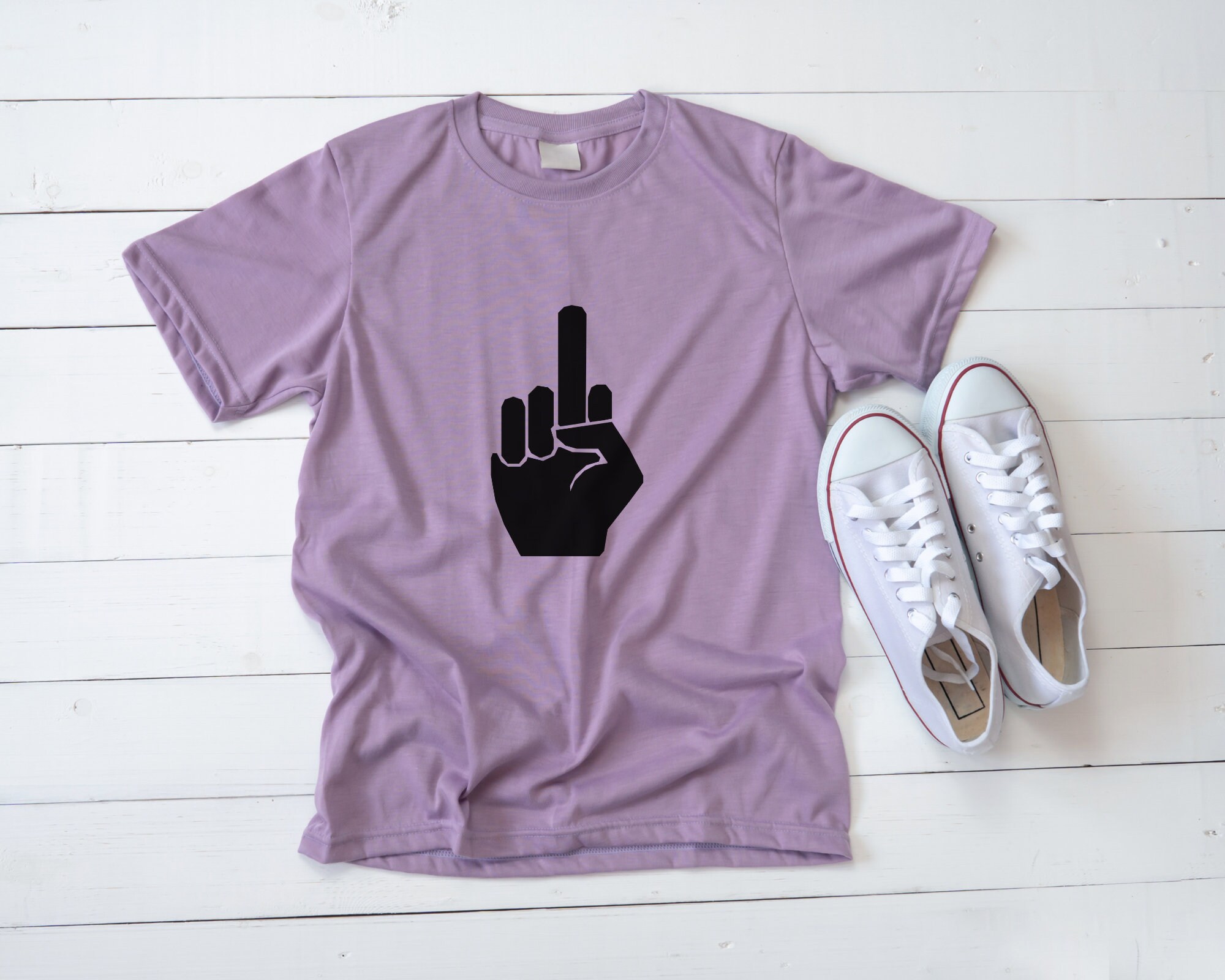 Middle Finger Svg Bundle, Middle Finger Png, Funny Svg, Instant ...
