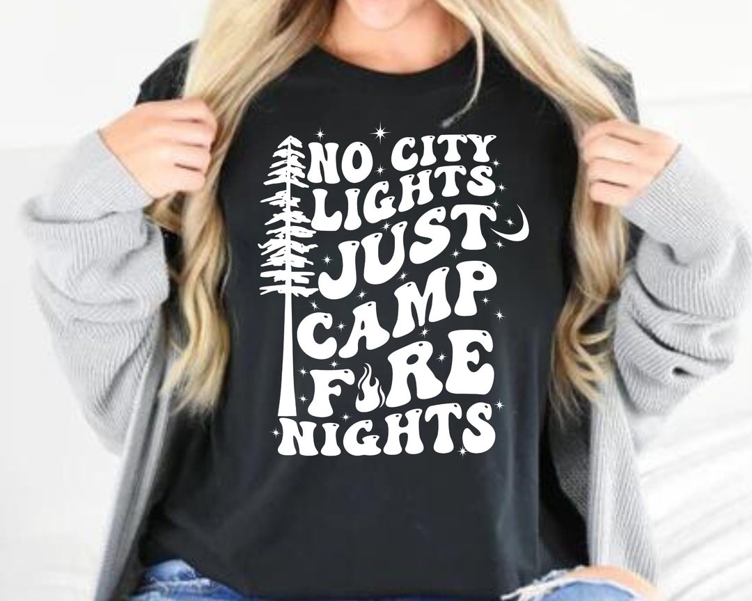 Digital Download Svg, Camping Svg, Camper Svg, Girl Trip Svg, Camp Life ...