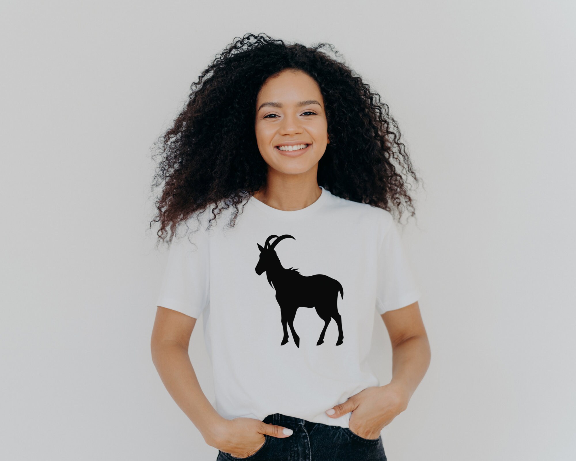 Goat Svg Bundle, Farm Animal Svg, Goat Png, Farm Life Svg, Animal Svg ...